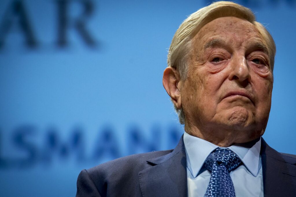 La Open Society di Soros lascia l'Ungheria - La Cruna dell'Ago - di ...