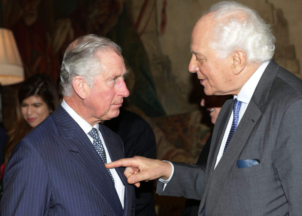 Le morti dei Windsor e dei leader dei Rothschild: è la fine dell ...