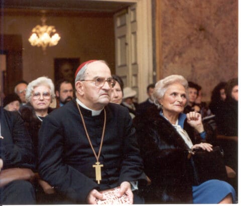Il monito del cardinal Burke su Fatima: papa Leone XIV è il pontefice ...